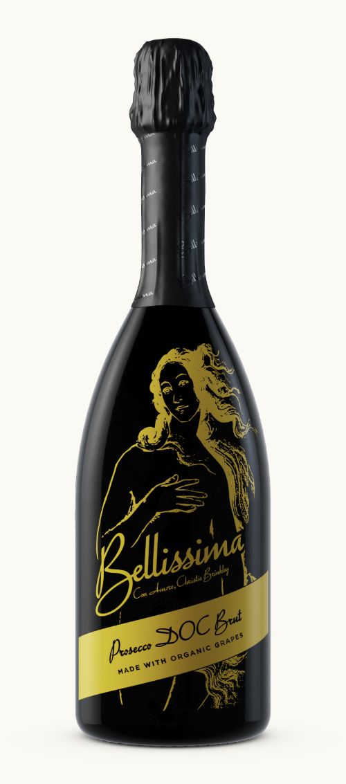 Italian premium wines | Bellissima