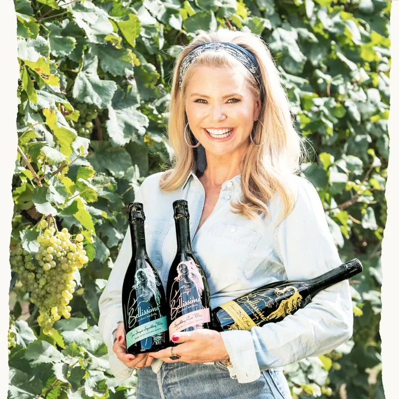 Bellissima | Organic and vegan wines