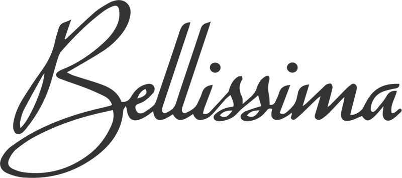 Zero sugar Italian wines | Bellissima